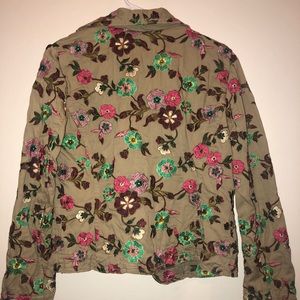 Johnny Was | Jackets & Coats | Johnny Was Blazer | Poshmark